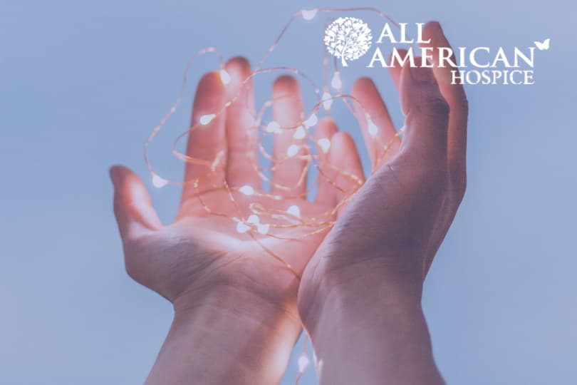 A Guide to the Types of Hospice Care - All American Hospice